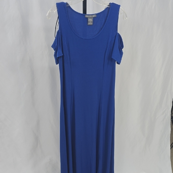 Kate & Mallory | Dresses | Kate Mallory Royal Blue Dress | Poshmark